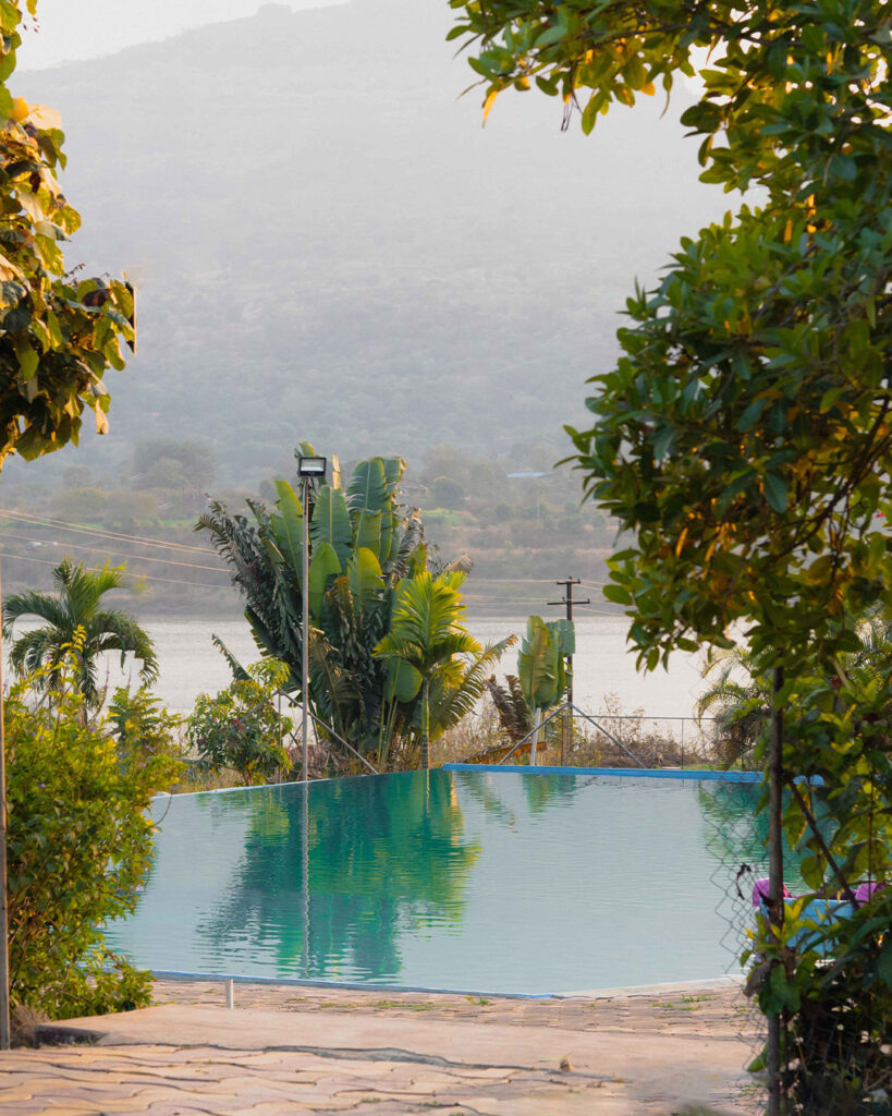 Swarg Resort, Where Luxury Meets Nature’s