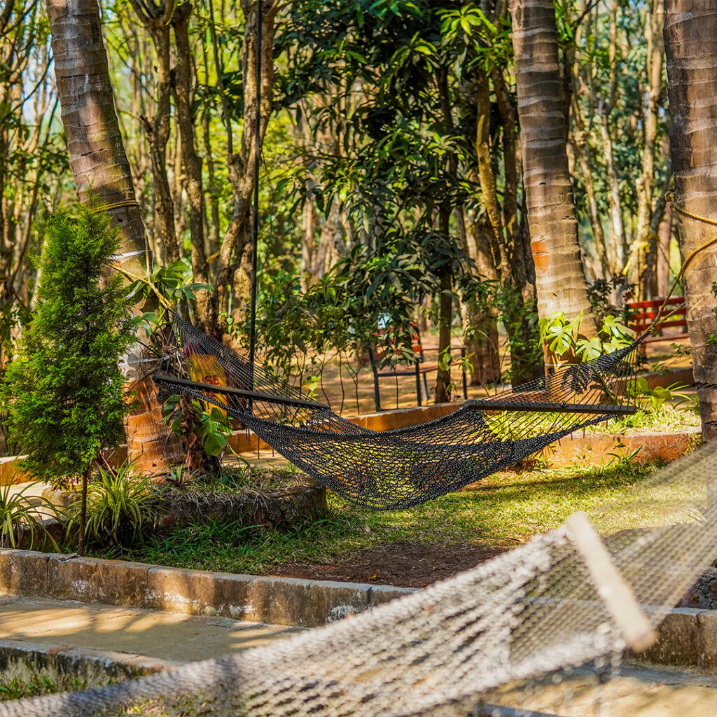 Swarg Lakeview Resort & Adventure park , Where Luxury Meets Nature’s